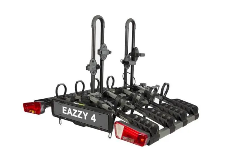 Buzz Rack Eazzy 4 bike Carrier