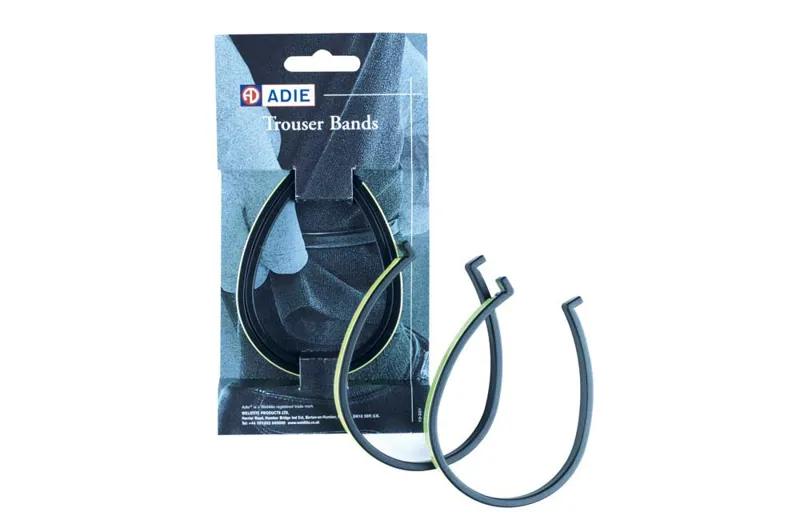 Trouser Clips - Pair